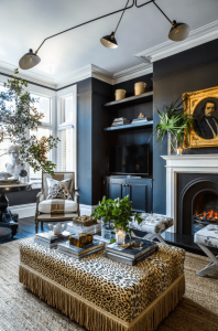 Interior Designer in Bath, Bristol, London, Toronto | Sean Symington