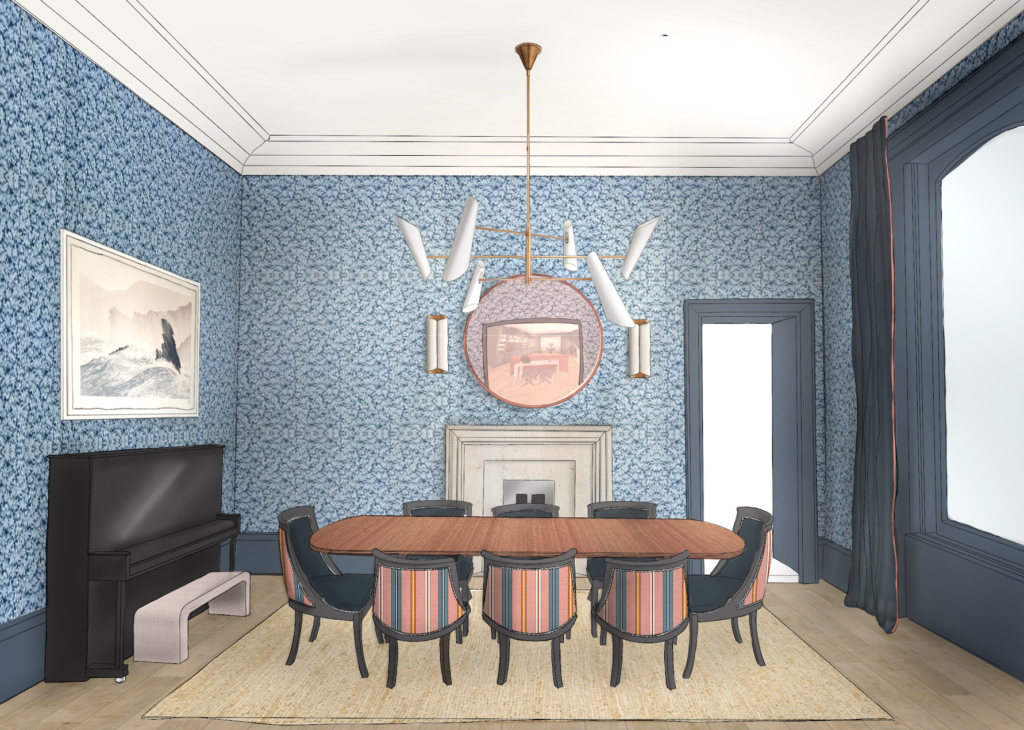 Lighting | Sean Symington