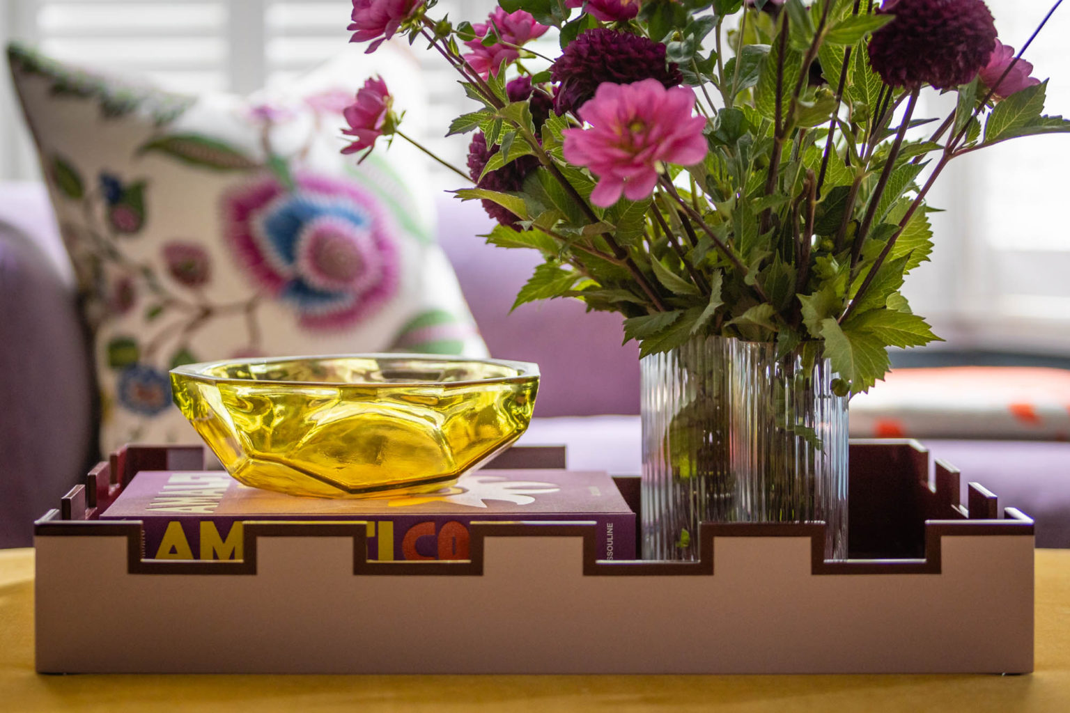 Brook Green Townhouse, London | Sean Symington