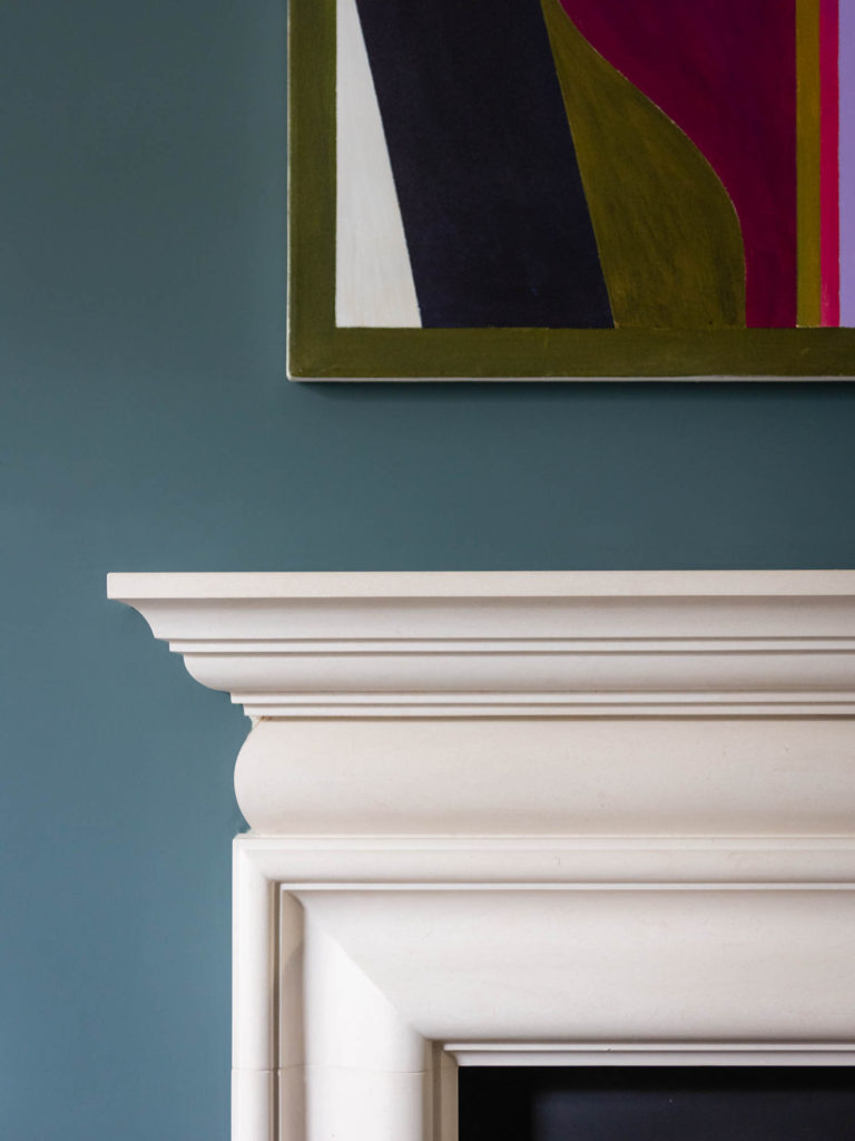 Brook Green Townhouse, London | Sean Symington