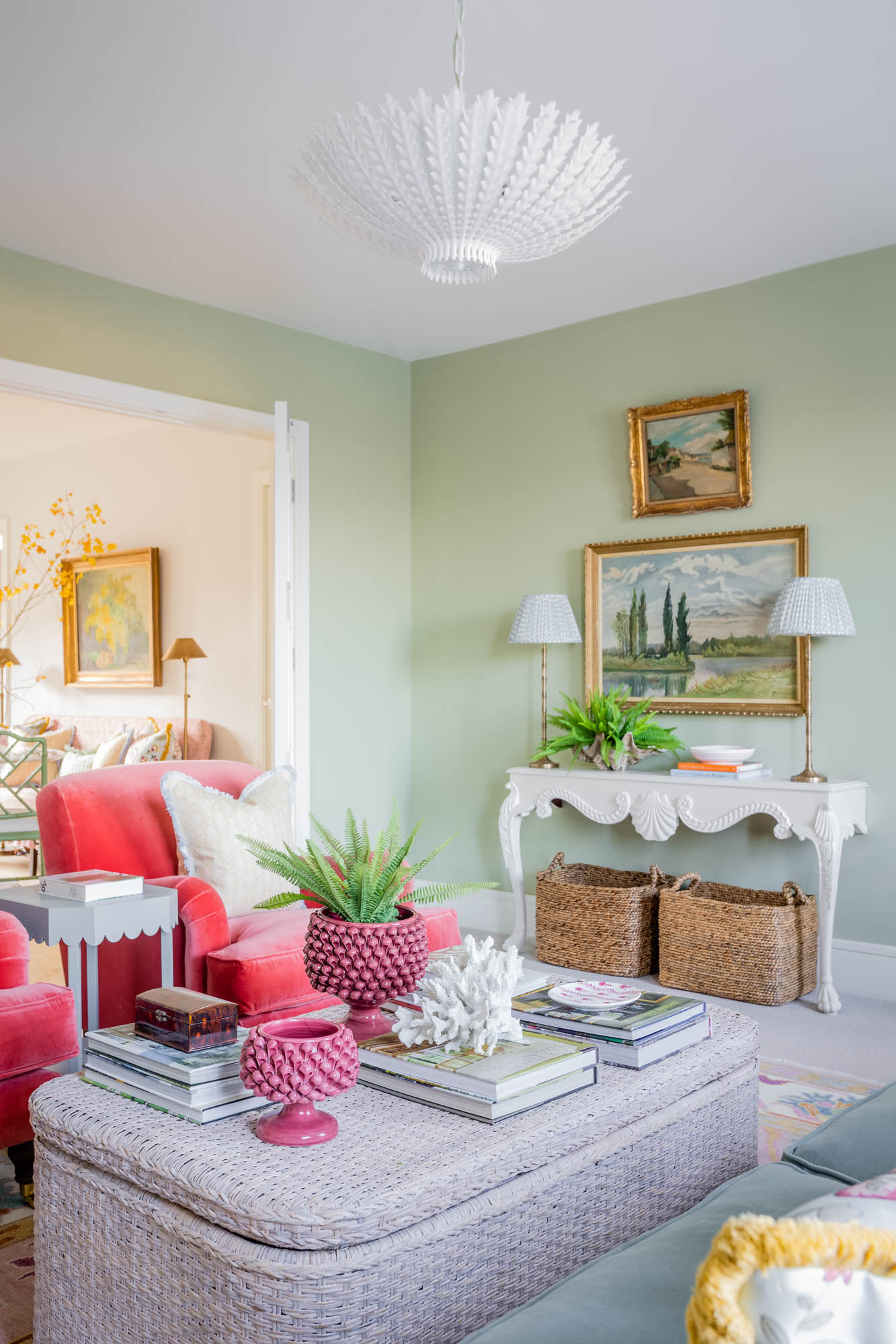 Holburne Park, Bath | Sean Symington